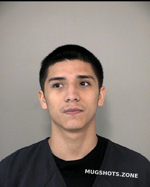 ARREDONDO ANDREW DAVID 12/21/2022 - Fort Bend County Mugshots Zone