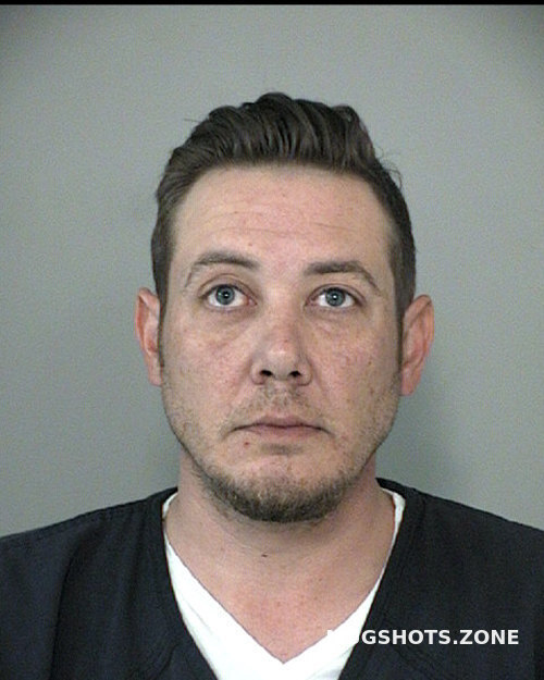 MOSSHART MITCHELL ALLEN 12/21/2022 - Fort Bend County Mugshots Zone