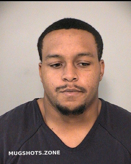 GARNER RYAN DEREK-ALPHONSO 12/26/2022 - Fort Bend County Mugshots Zone