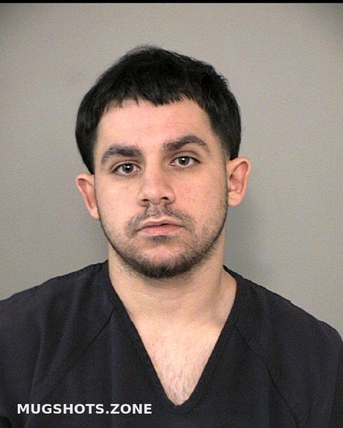 ROGERS JUSTIN ZACHARY 12/29/2022 - Fort Bend County Mugshots Zone
