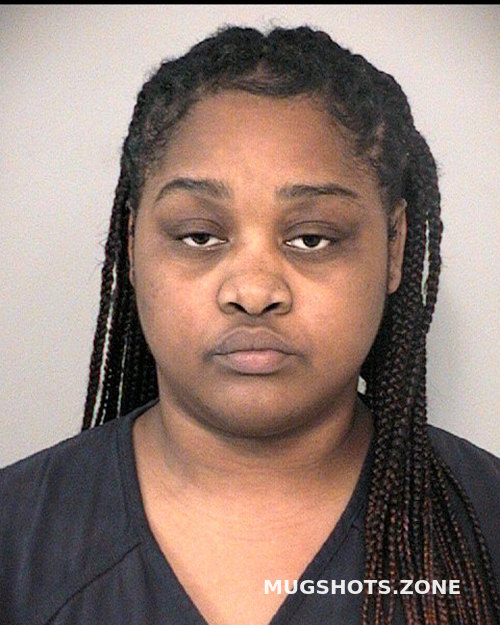 MAYO KEYONNA 12/30/2022 - Fort Bend County Mugshots Zone