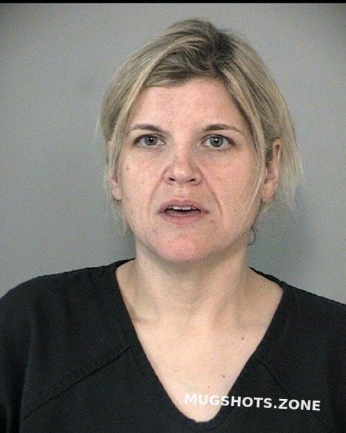 RITTER LAURA ANN 01/05/2023 - Fort Bend County Mugshots Zone