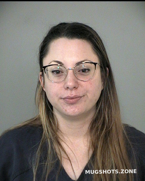 GILSON CATHERINE BRIDGET 01/07/2023 - Fort Bend County Mugshots Zone