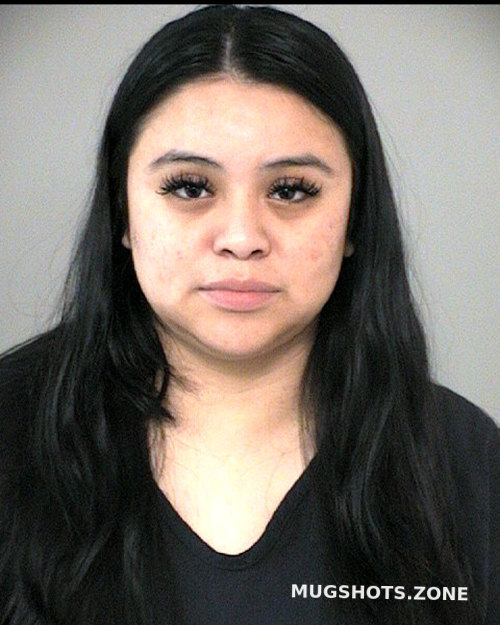 GARCIA CLAUDIA MARIELA 01/07/2023 - Fort Bend County Mugshots Zone