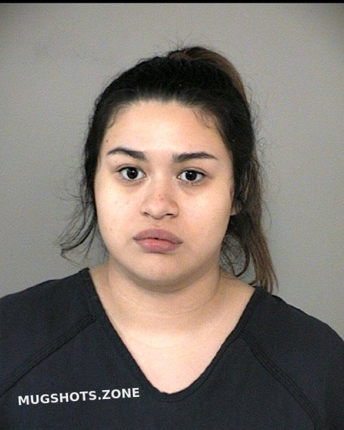 PARRA CHLOE ALEXANDRIA 01/10/2023 - Fort Bend County Mugshots Zone