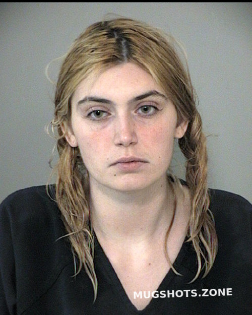 KRASNOSKY ALEXIS ATHENA 01/10/2023 - Fort Bend County Mugshots Zone