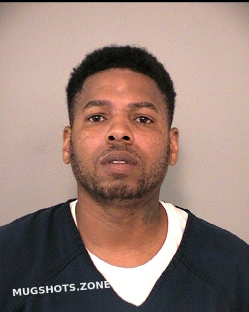 PATTERSON RAYMOND RENARD 01/11/2023 - Fort Bend County Mugshots Zone