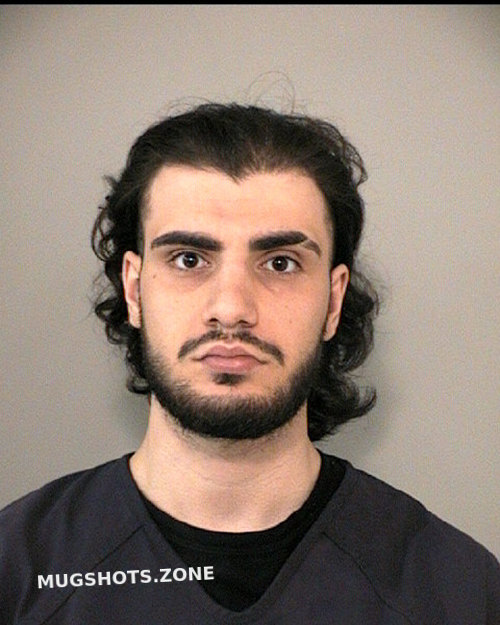 EL SAYED ABDUL 01/15/2023 - Fort Bend County Mugshots Zone