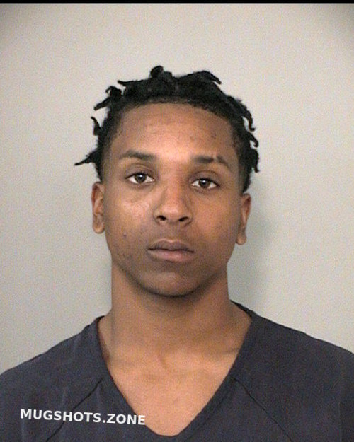 NELSON MARQUE JAVON 01/15/2023 - Fort Bend County Mugshots Zone