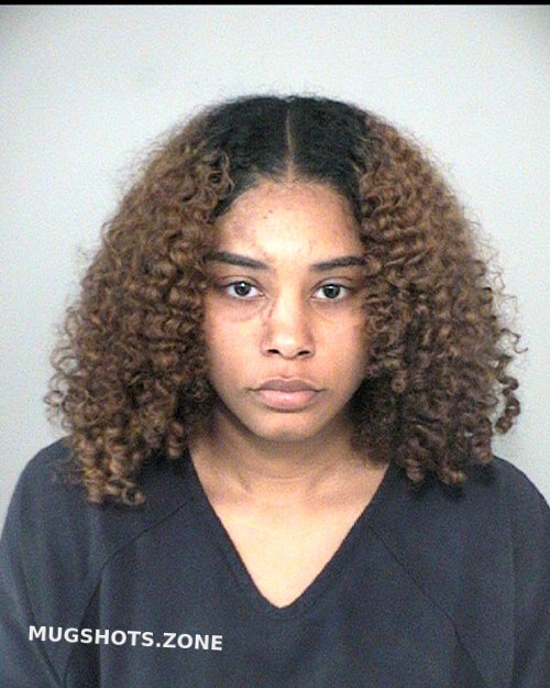 INGRAM JALISSA MARIE 01/19/2023 - Fort Bend County Mugshots Zone