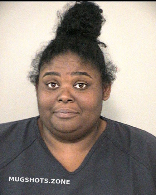 WATTS REALITY MONIQUE 01/19/2023 - Fort Bend County Mugshots Zone