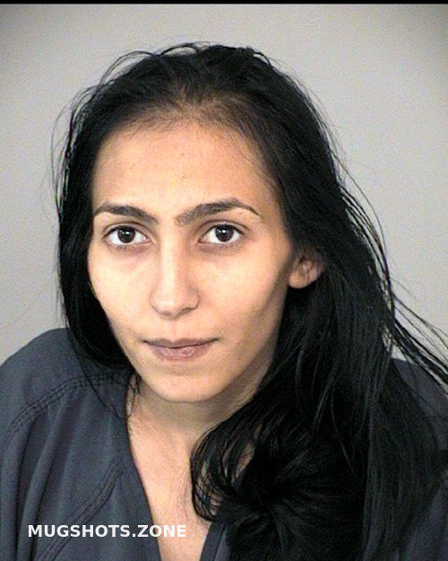 GUSITA ADRIANA 01/22/2023 - Fort Bend County Mugshots Zone