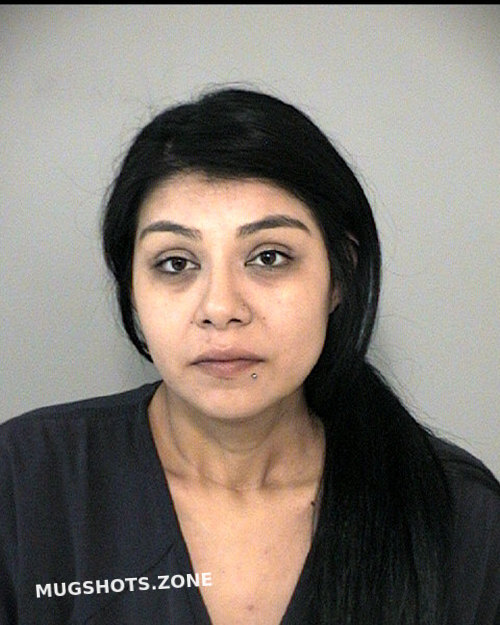 VALENCIA ANDREA URSULA 01/27/2023 - Fort Bend County Mugshots Zone
