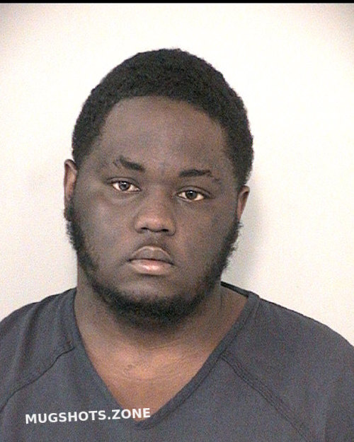 WEDDERBURN SHAMAR 01/27/2023 - Fort Bend County Mugshots Zone