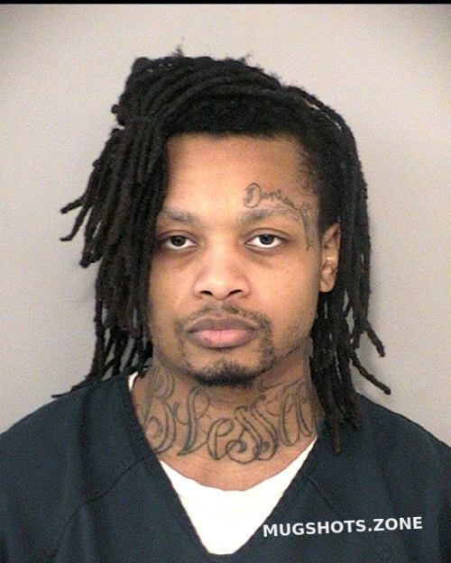 MILLER DAVONTE TENNILLE 01/30/2023 - Fort Bend County Mugshots Zone