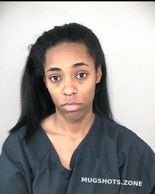 CROWE ARIEL ALAYA 02/03/2023 - Fort Bend County Mugshots Zone