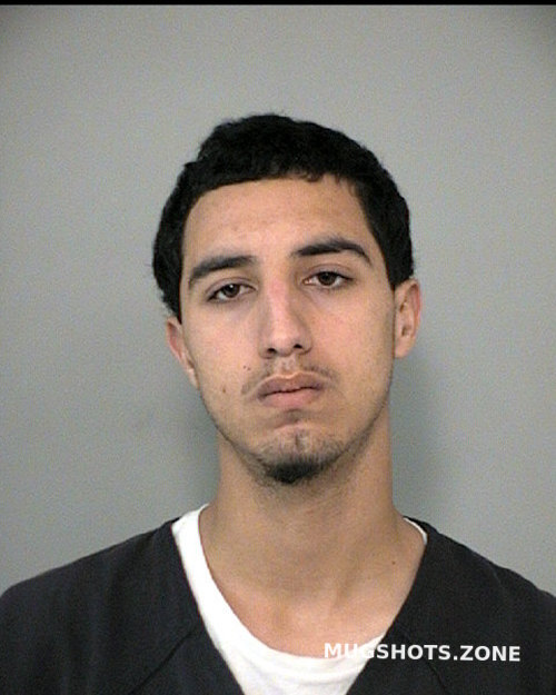 RAMOS SAMUEL DAVID 02/03/2023 - Fort Bend County Mugshots Zone