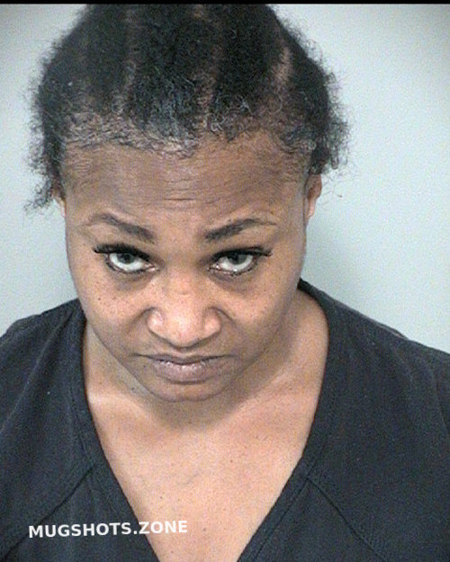 CLARK JOHNSON LYNETTE 02/04/2023 - Fort Bend County Mugshots Zone