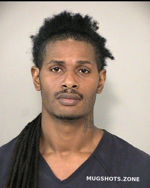 THOMPSON TERON DANIEL 02/04/2023 - Fort Bend County Mugshots Zone