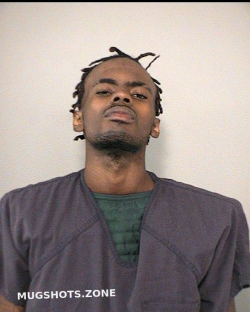 SAMPLE TRENTYN ALEXANDER 02/04/2023 - Fort Bend County Mugshots Zone