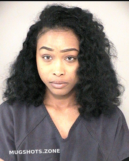 Redmond Alexxis Brendea 02 09 2023 Fort Bend County Mugshots Zone