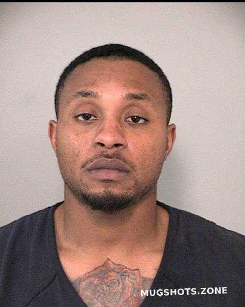 KERR DAVID ASHLEY 02/12/2023 - Fort Bend County Mugshots Zone