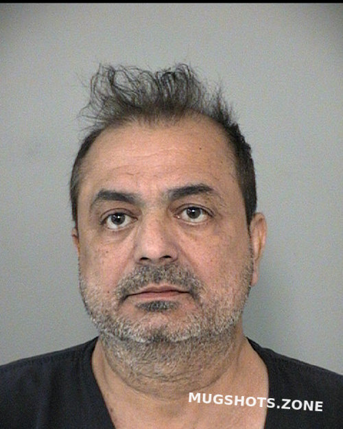 PATEL NIZAR FARID 02/13/2023 - Fort Bend County Mugshots Zone