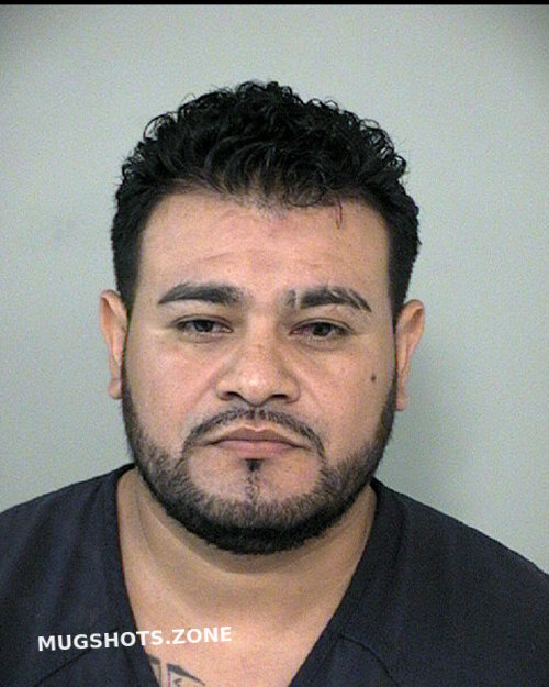 PERDOMO-LARA JUAN RAMON 02/14/2023 - Fort Bend County Mugshots Zone