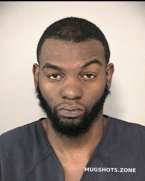 DIXON JAMARYN DEWAYNE 02/17/2023 - Fort Bend County Mugshots Zone