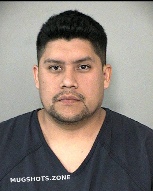 AMADOR ALEXANDER 02/18/2023 - Fort Bend County Mugshots Zone