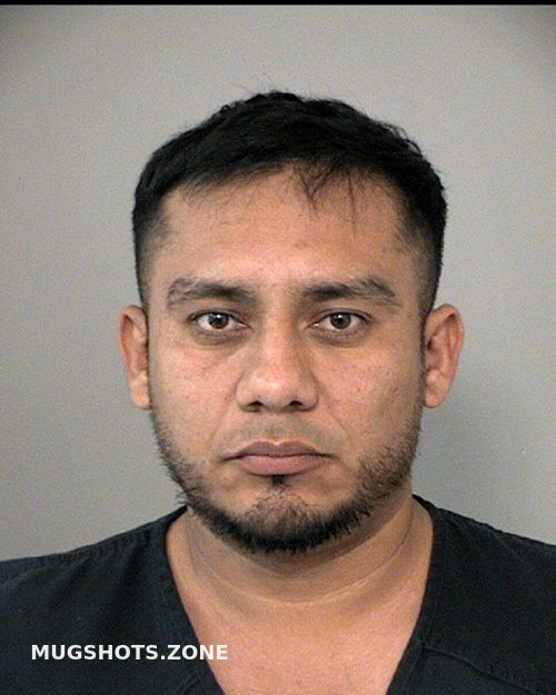 RAMIREZ-SOLIS ALEJANDRO 02/18/2023 - Fort Bend County Mugshots Zone