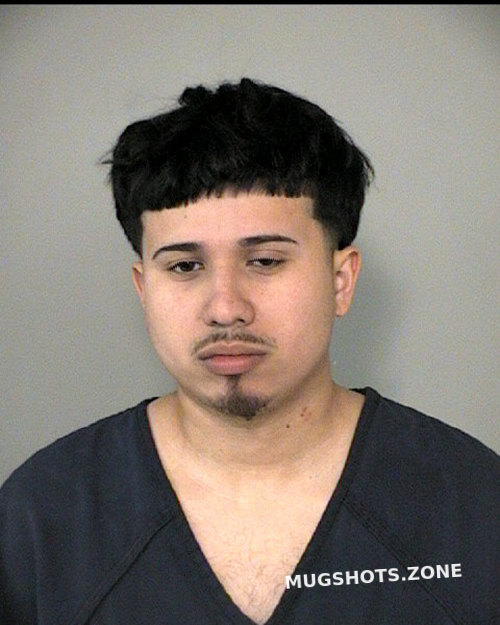 RAMIREZ ALLEN ULICES 02/18/2023 - Fort Bend County Mugshots Zone