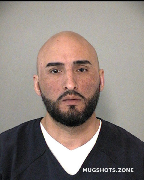 TORRES DANIEL ORLANDO 02/20/2023 - Fort Bend County Mugshots Zone