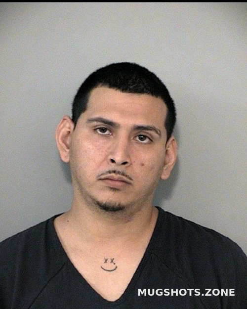 SANCHEZ BRANDON MICHAEL 02/22/2023 - Fort Bend County Mugshots Zone