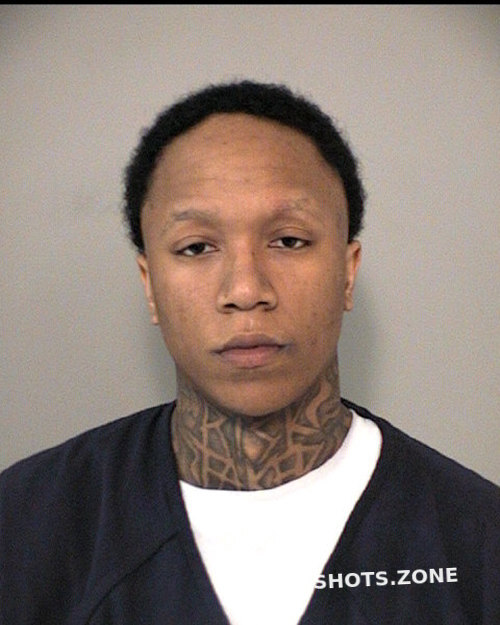 SUTTON TRENTON 02/22/2023 - Fort Bend County Mugshots Zone