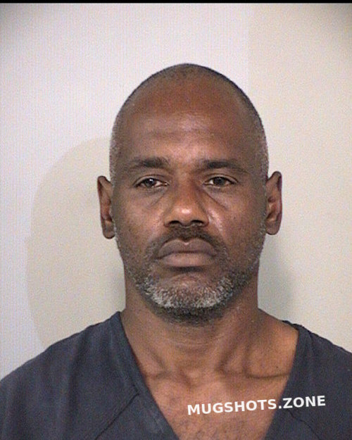 BROUSSARD MERKER LEON 02/23/2023 - Fort Bend County Mugshots Zone