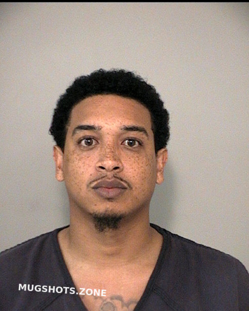 PAIGE JOSHUA 02/24/2023 - Fort Bend County Mugshots Zone