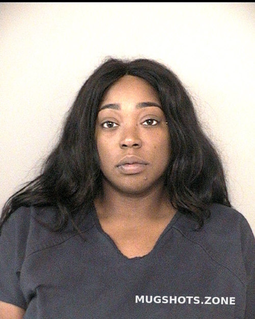 COLLINS LAKENDRA SHADIE 02/25/2023 - Fort Bend County Mugshots Zone