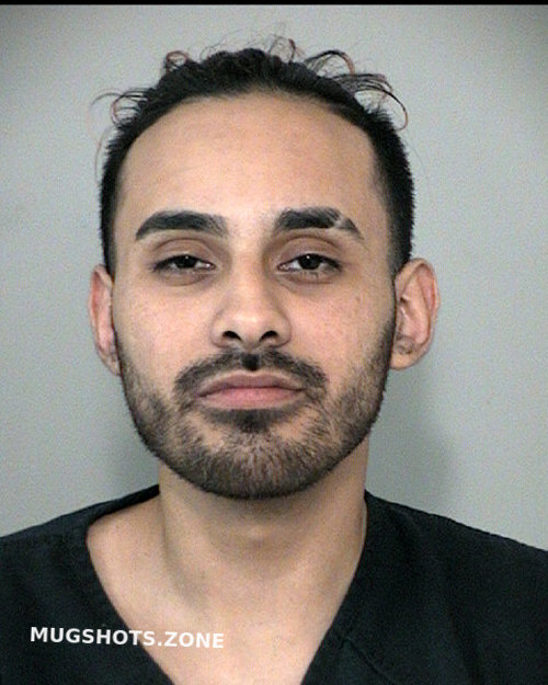 PERDOMO SEAN LIC XAVIER 02/26/2023 - Fort Bend County Mugshots Zone