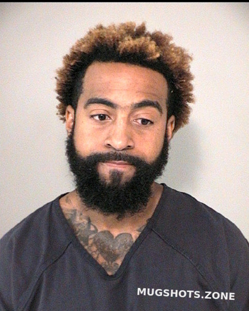 RUCKER RUSSELL EARL 02/26/2023 - Fort Bend County Mugshots Zone
