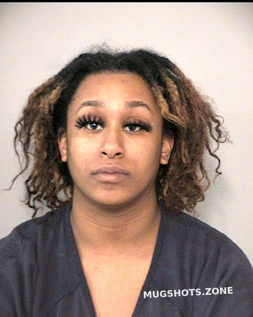 KELLY ANAYA LASHAY 02/28/2023 - Fort Bend County Mugshots Zone