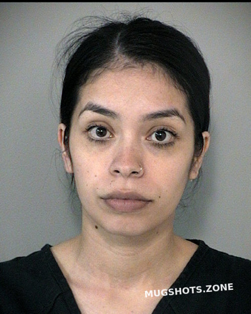 RUIZ-GONZALEZ NANCY 03/03/2023 - Fort Bend County Mugshots Zone