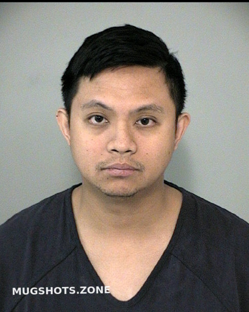 LENLING JAY EMERSON 03/03/2023 - Fort Bend County Mugshots Zone