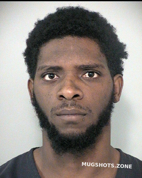 MARTIN THEON MICHAEL 03/03/2023 - Fort Bend County Mugshots Zone