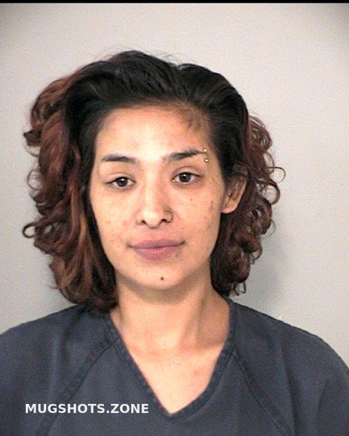 GONZALEZ EDITH JENNIFER 03/03/2023 - Fort Bend County Mugshots Zone