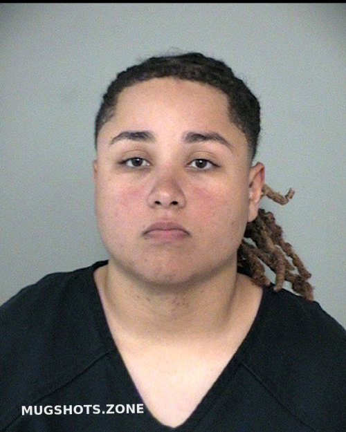 BROUSSARD NASHIRA RAIZEL 03/04/2023 - Fort Bend County Mugshots Zone