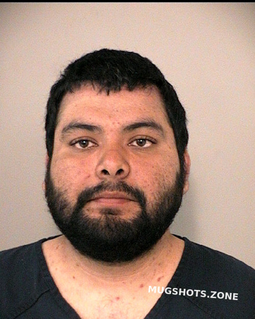 RONALDINO ALCANTAR ESQUIVEL 03/05/2023 - Fort Bend County Mugshots Zone
