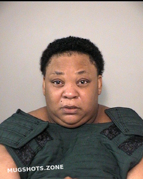 RICHARDSON SHAUNTA MARIE 03/07/2023 - Fort Bend County Mugshots Zone