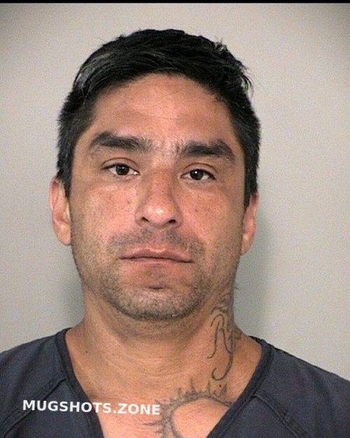GUAJARDO NICHOLAS LEE 03/07/2023 - Fort Bend County Mugshots Zone