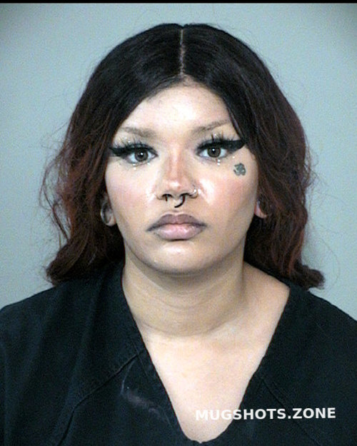 Rankins Nevaeh 03 10 2023 Fort Bend County Mugshots Zone